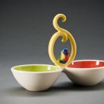 SHANNON GARSON, NIHARIKA HUKKU, BARBI LOCK LEE - mu ceramics studio gallery